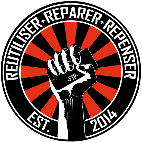 L’info-padget – Fix Ton Padget